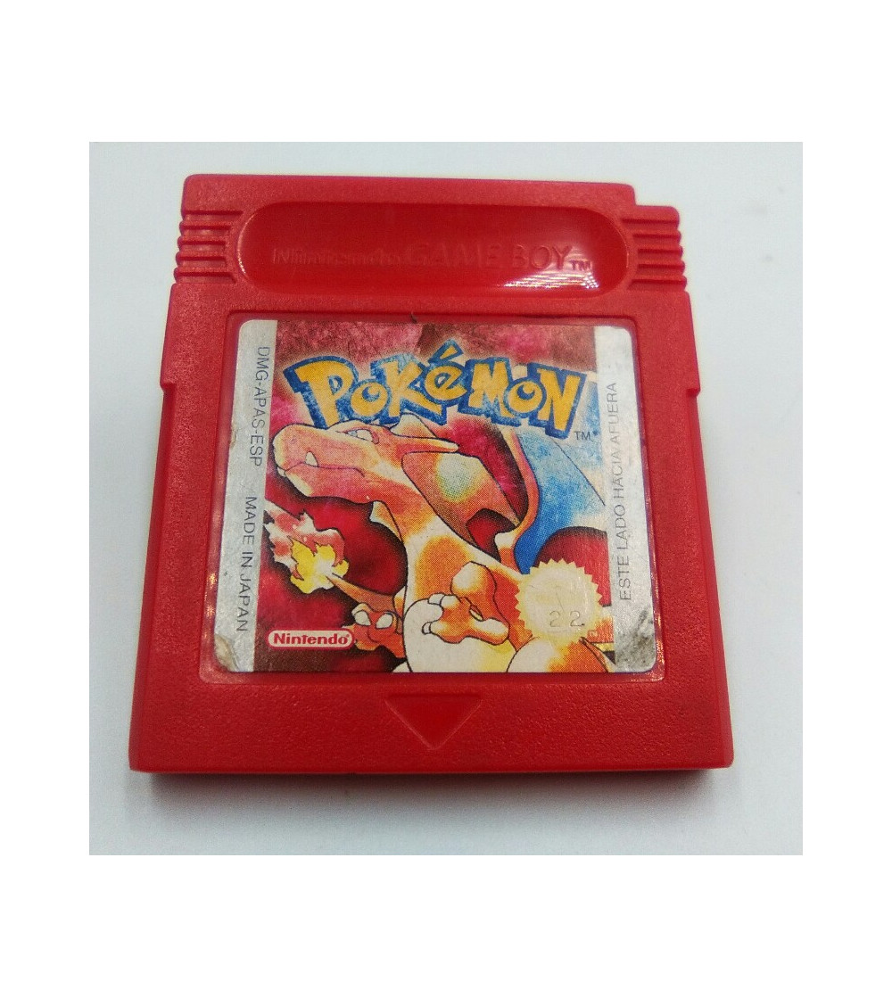 Game Boy
